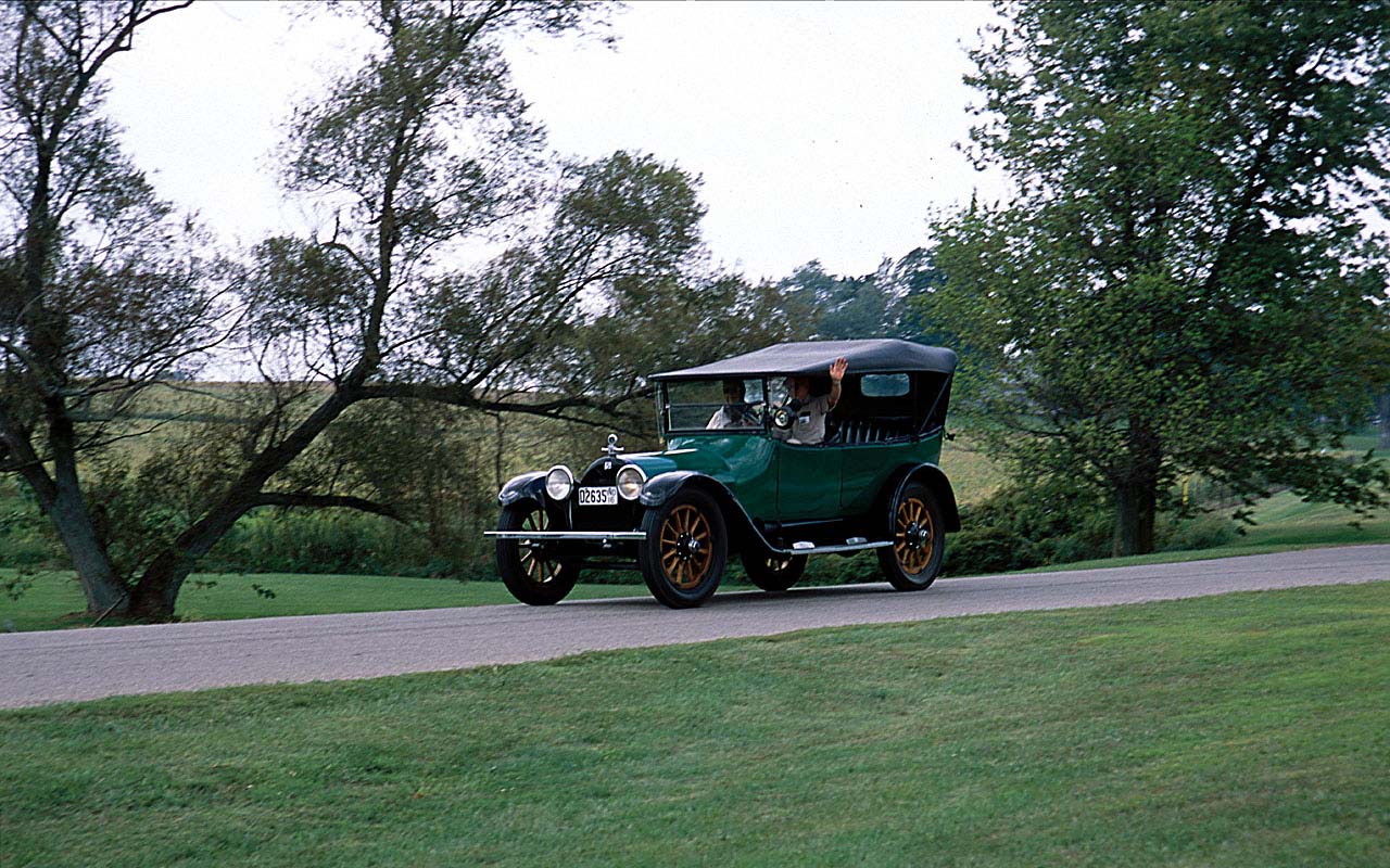 Historic National Road (IN) | Roadtrippers