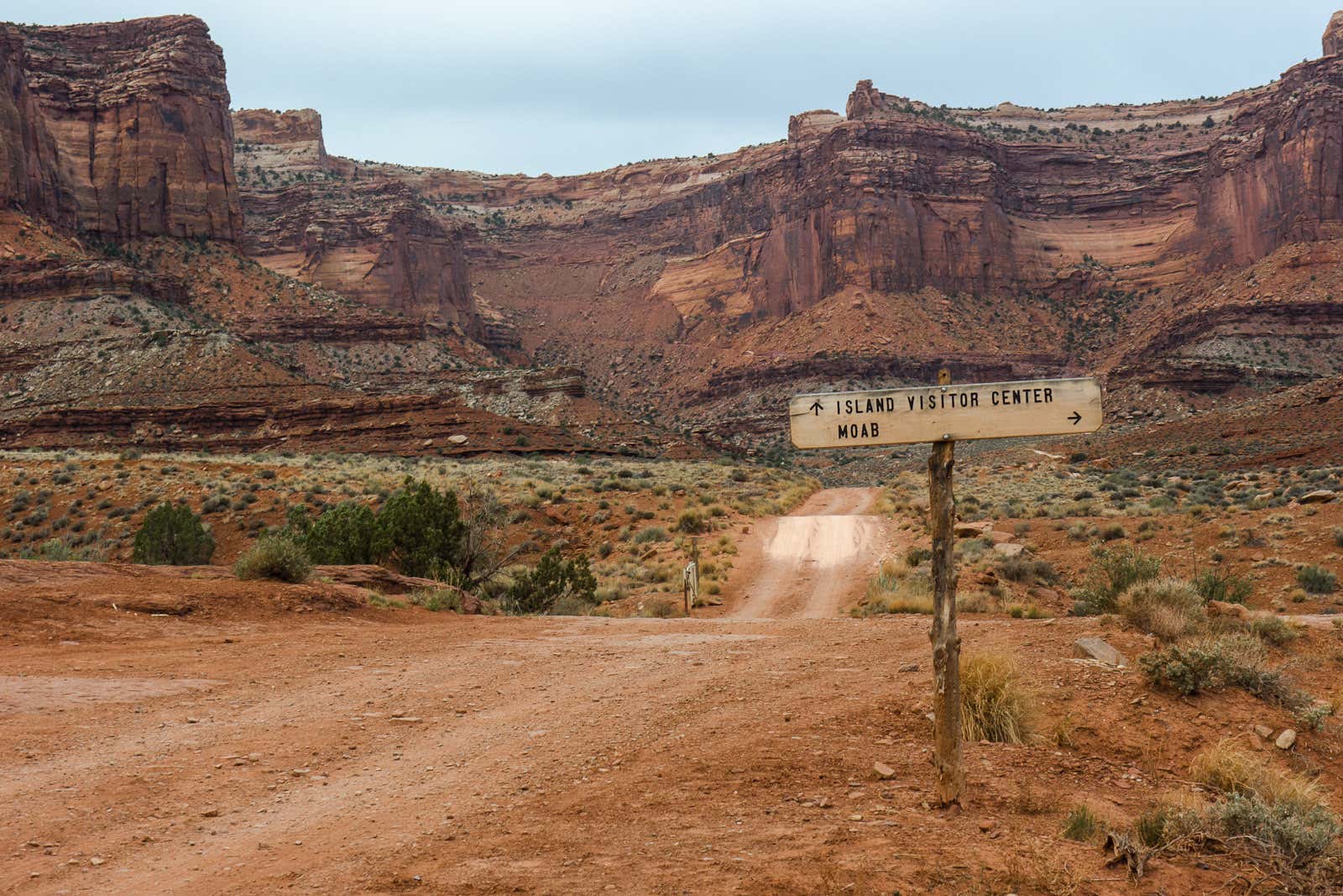 Off-roading adventures across the Moab desert | Roadtrippers