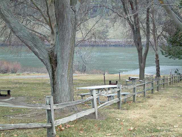 The country's most scenic and totally free campsites | Roadtrippers