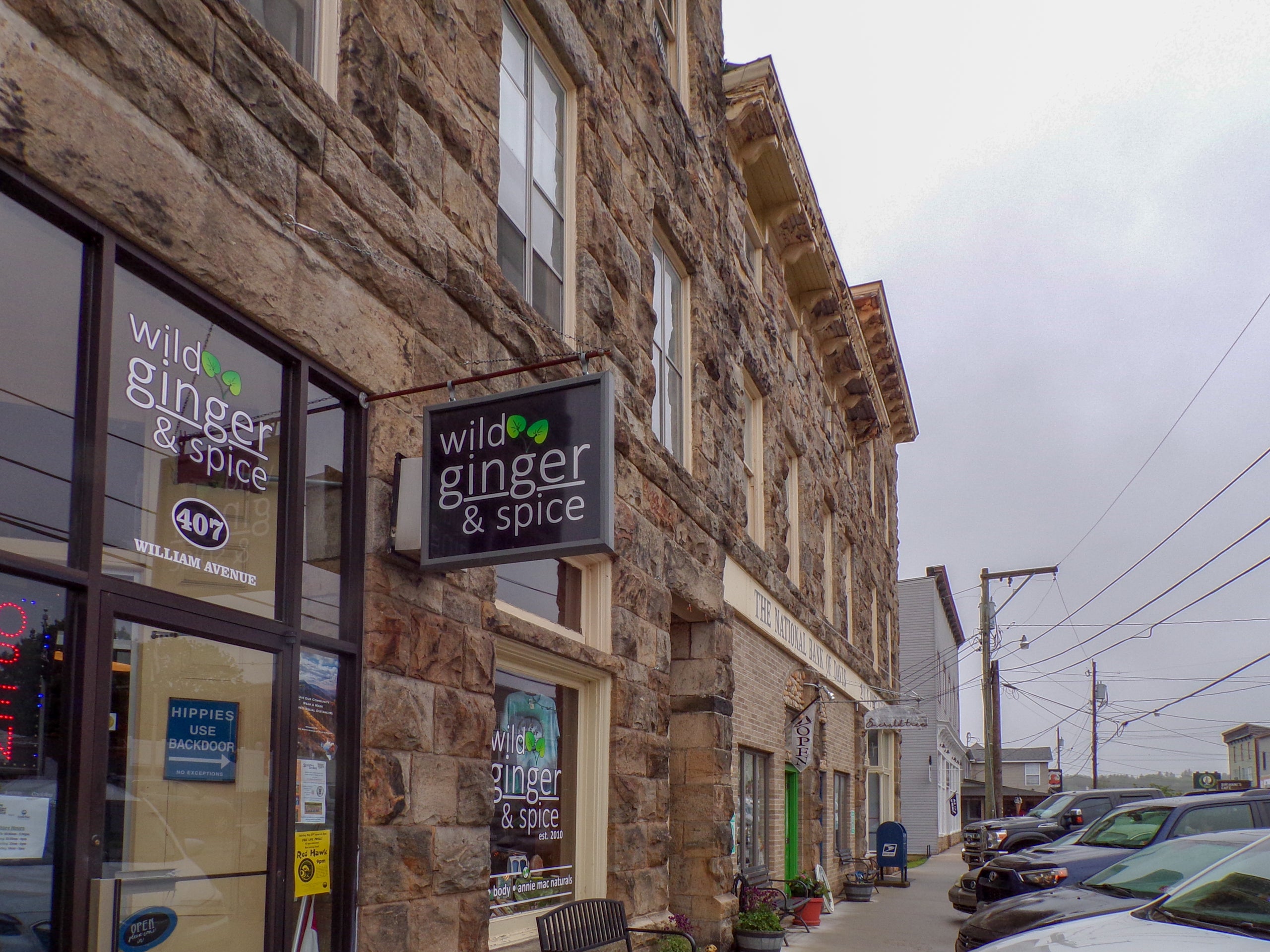 A road trip in West Virginia’s Monongahela National Forest | Roadtrippers