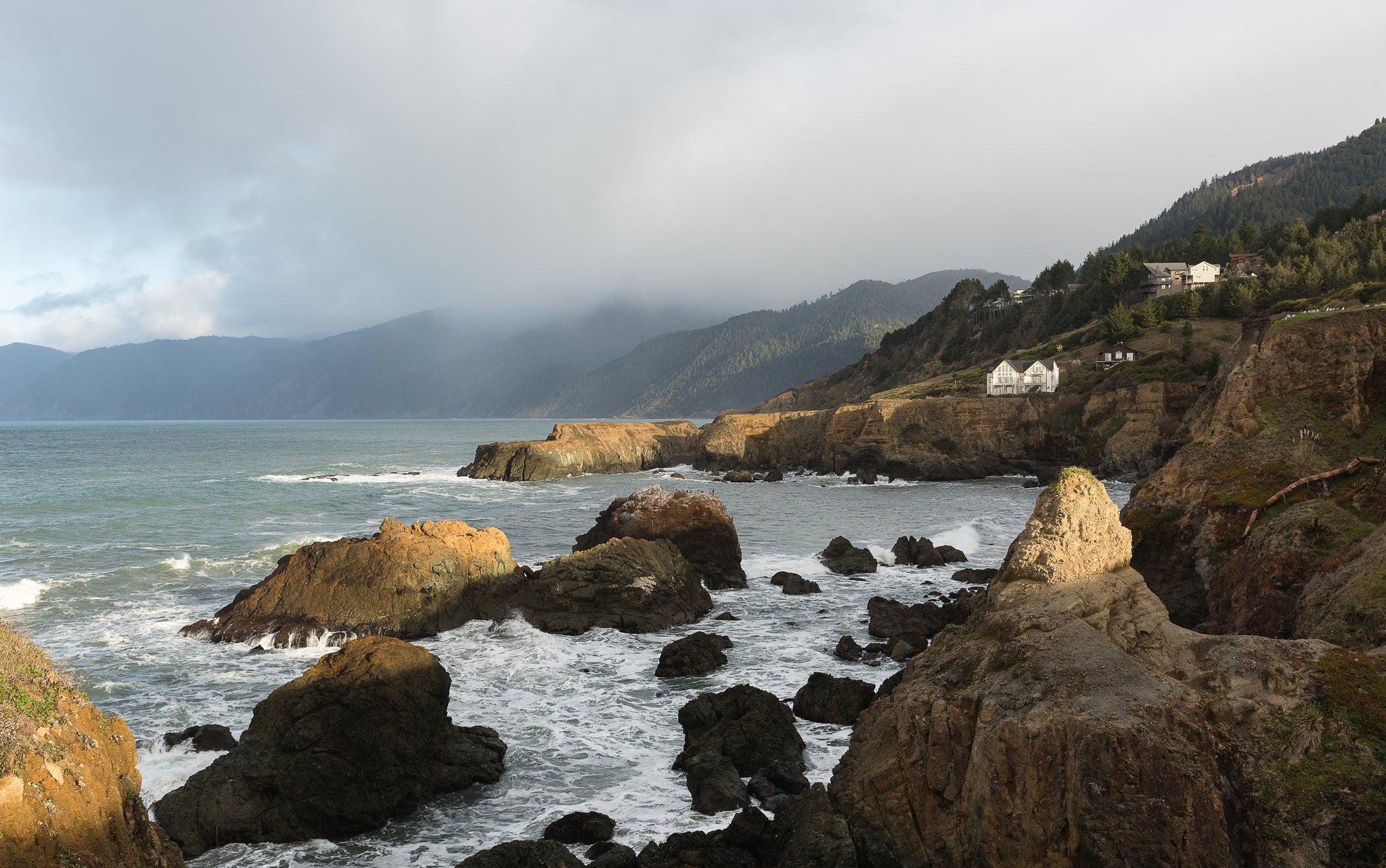 California's Lost Coast: 100 miles of pure, sun-soaked magic | Roadtrippers