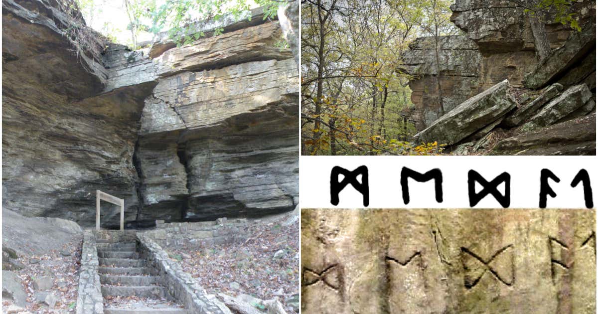 Heavener Runestone Park, Heavener | Roadtrippers