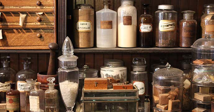 New Orleans Pharmacy Museum, New Orleans | Roadtrippers
