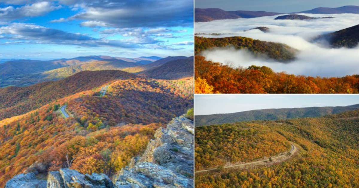 Skyline Drive, Front Royal | Roadtrippers