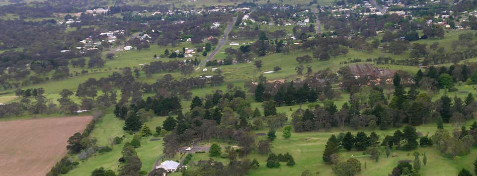 Walcha Shire | Roadtrippers