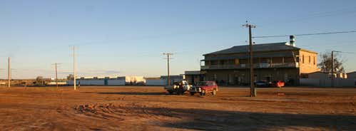 Marree | Roadtrippers