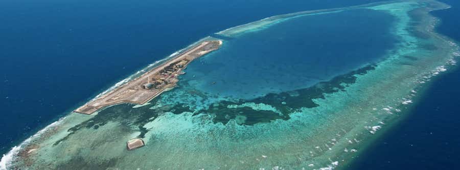 Spratly Islands | Roadtrippers