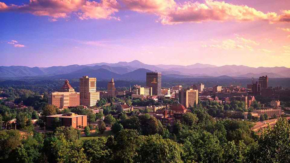 Asheville Trip | Roadtrippers