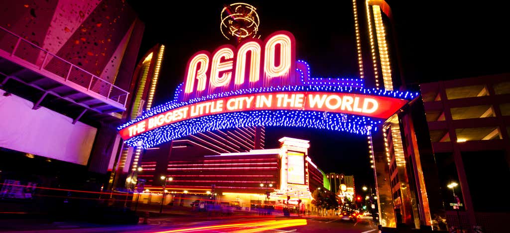 The Loneliest Road: A road trip along Nevada's Highway 50 | Roadtrippers