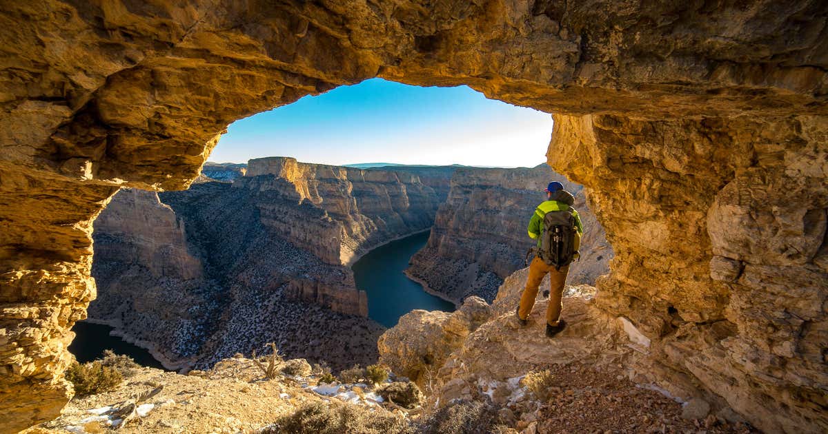 Visit Billings's Trips | Roadtrippers