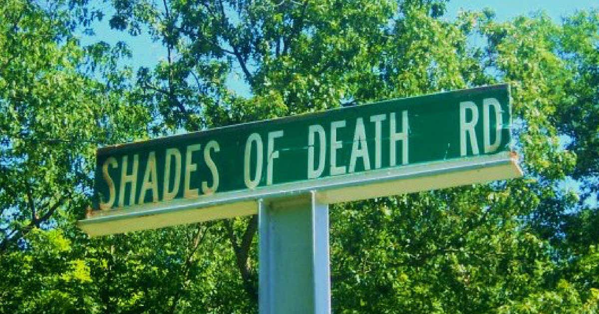 Drive down 5 of America’s most haunted roads, if you dare | Roadtrippers