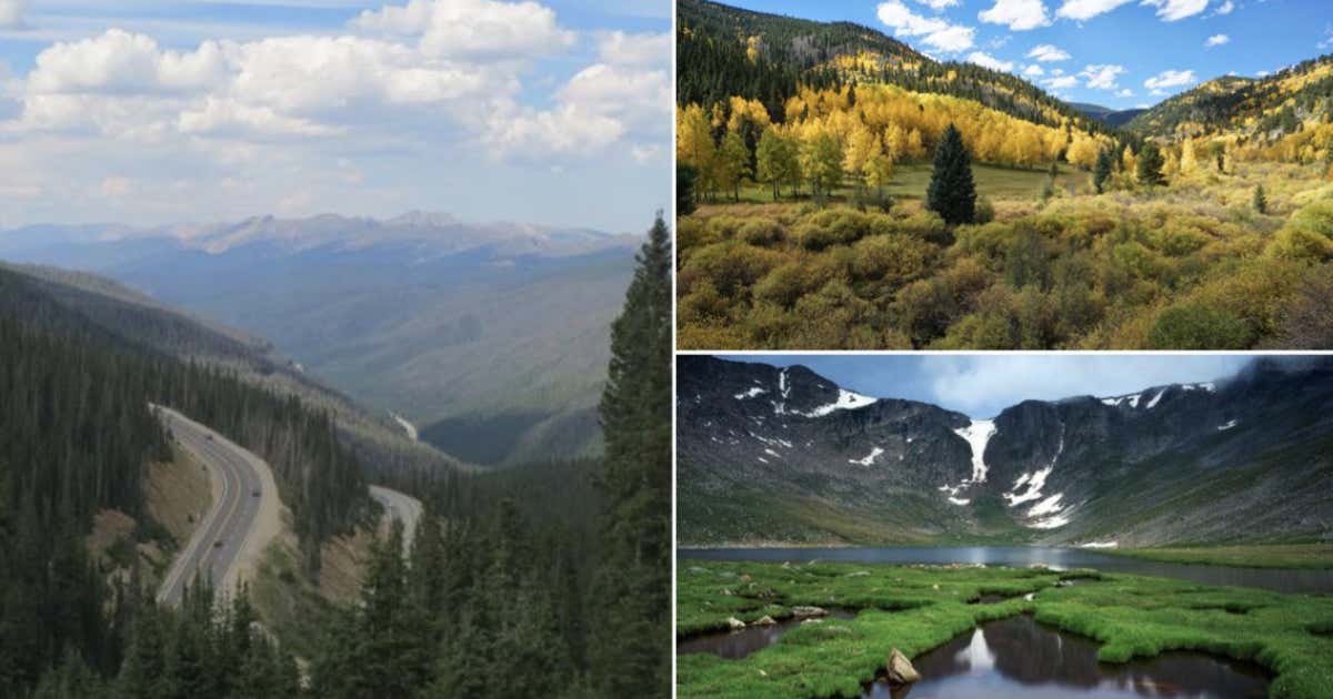 Incredible outdoor adventure across Grand County | Roadtrippers