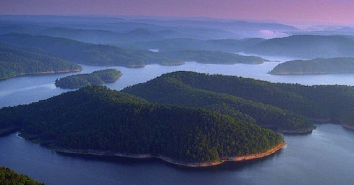 Meet America's most enchanting (and hidden) natural escape | Roadtrippers