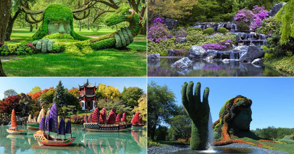 A culturally unique & eco-friendly adventure in Montréal | Roadtrippers