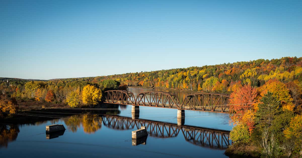 Road trip to New Brunswick’s best little coastal towns | Roadtrippers