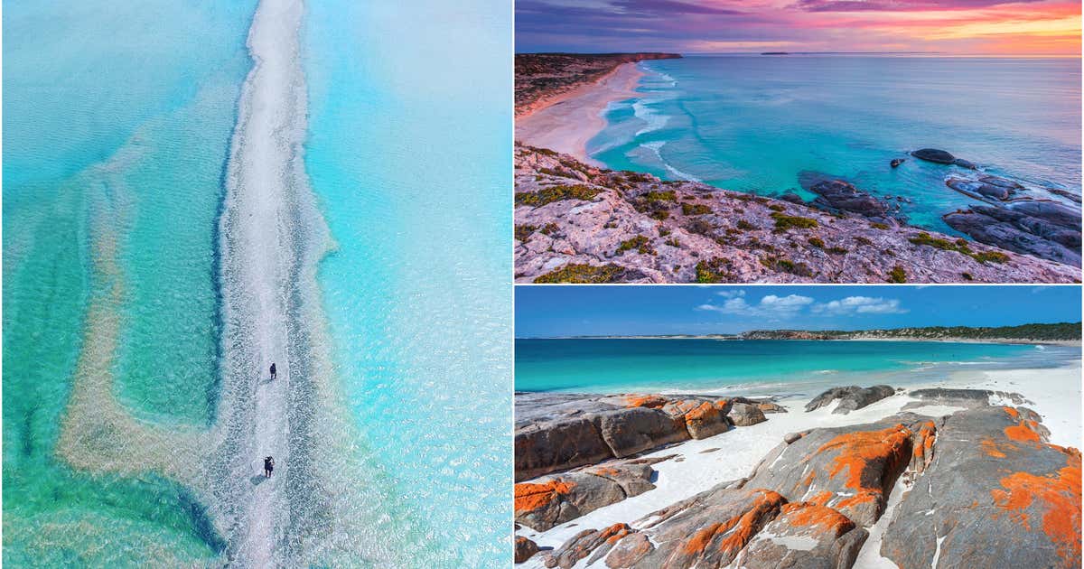 Coastal Way - Yorke Peninsula | Roadtrippers
