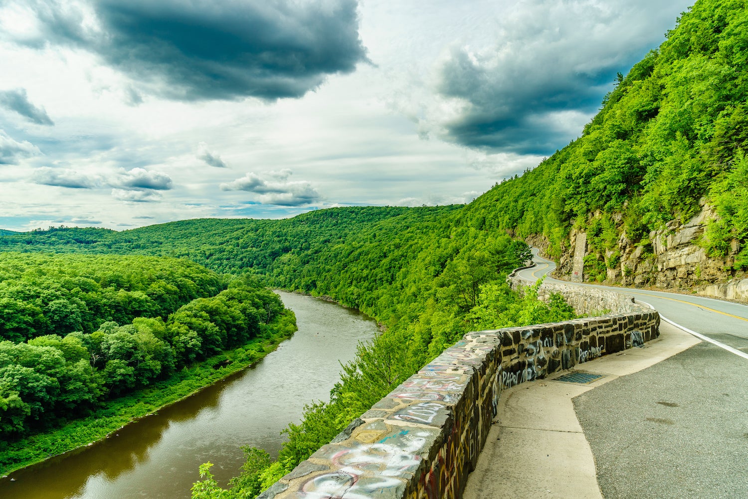 Escape NYC with this Upper Delaware Scenic Byway road trip | Roadtrippers