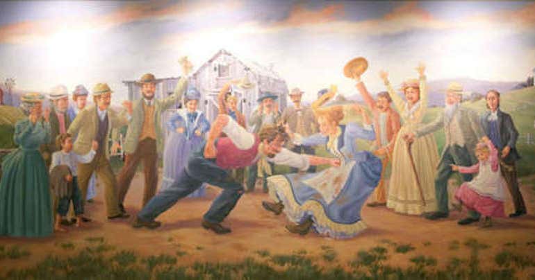 Road Trip to Pawnee: Parks and Recreation Filming Locations | Roadtrippers