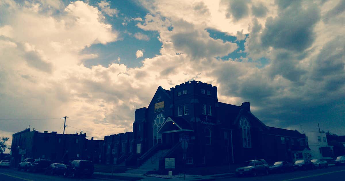 Ghost Guide to Denver, Colorado's Most Haunted Places | Roadtrippers