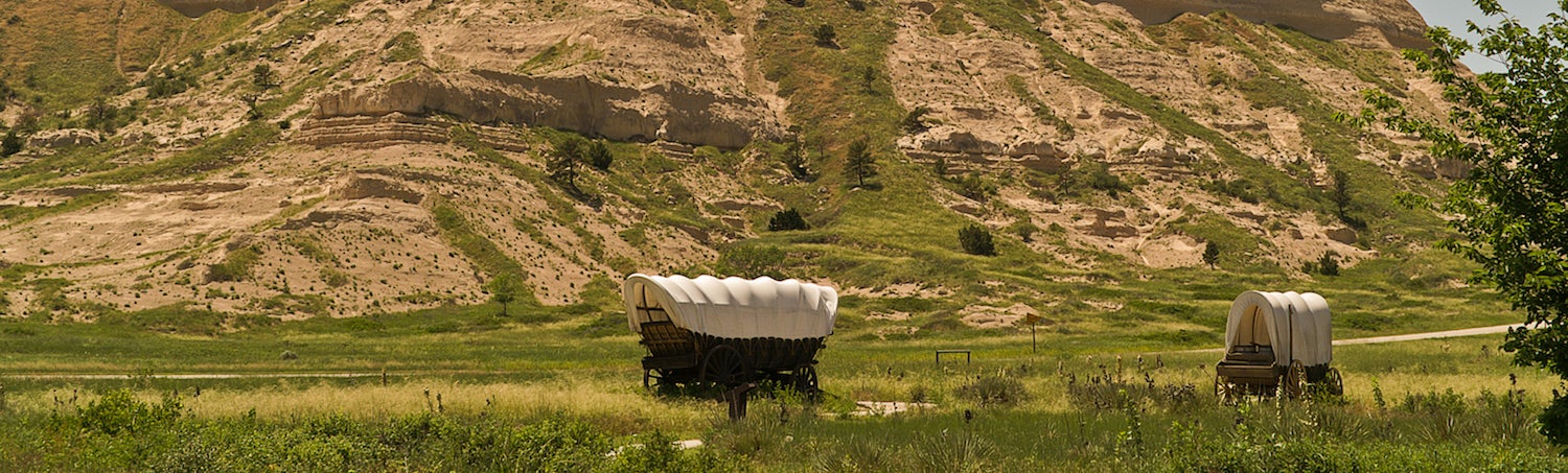Road trip along the Oregon Trail: A journey through history | Roadtrippers