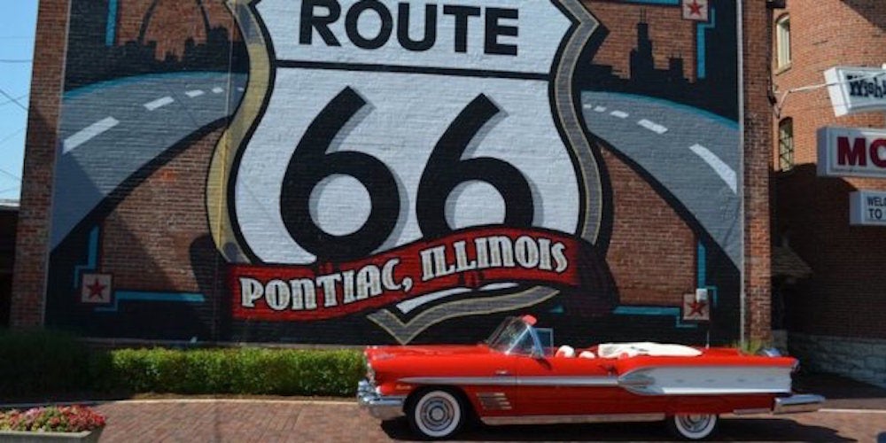 Get your kicks on Illinois's Route 66 | Roadtrippers
