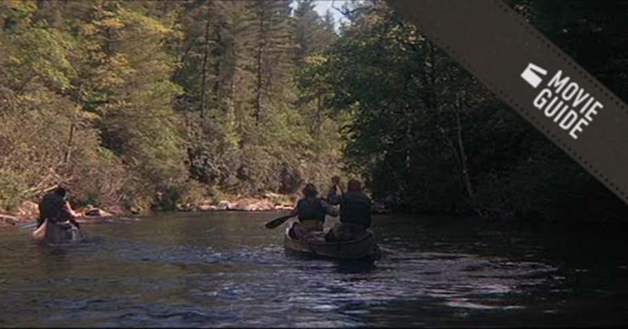 The Ultimate Guide to 'Deliverance' | Roadtrippers