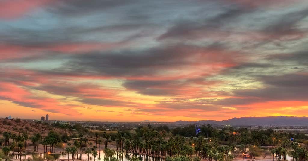 Phoenix's most essential and iconic sights | Roadtrippers