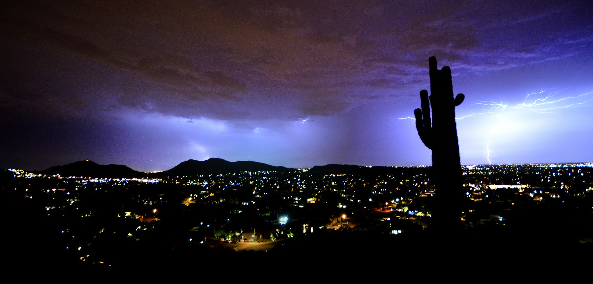 A few of the most haunted hotspots around Phoenix | Roadtrippers