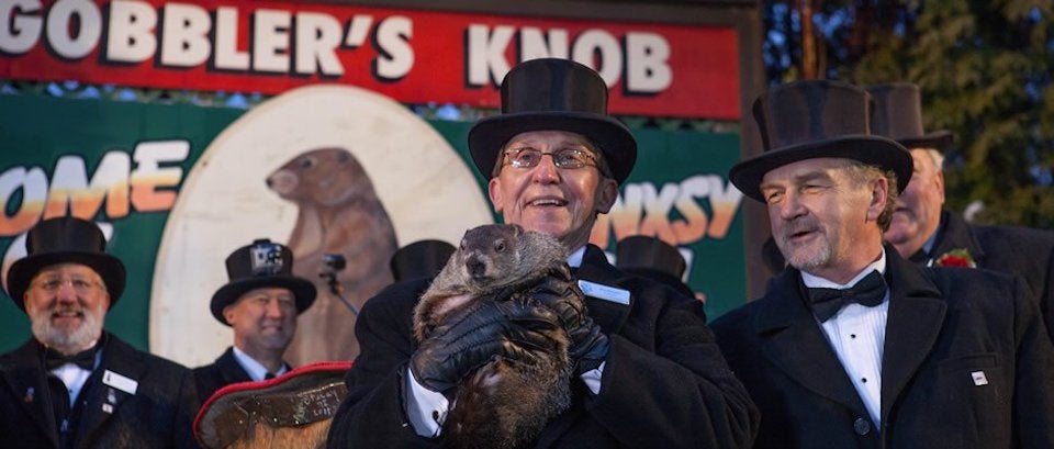 A Groundhog's Day Guide to Punxsutawney, PA | Roadtrippers
