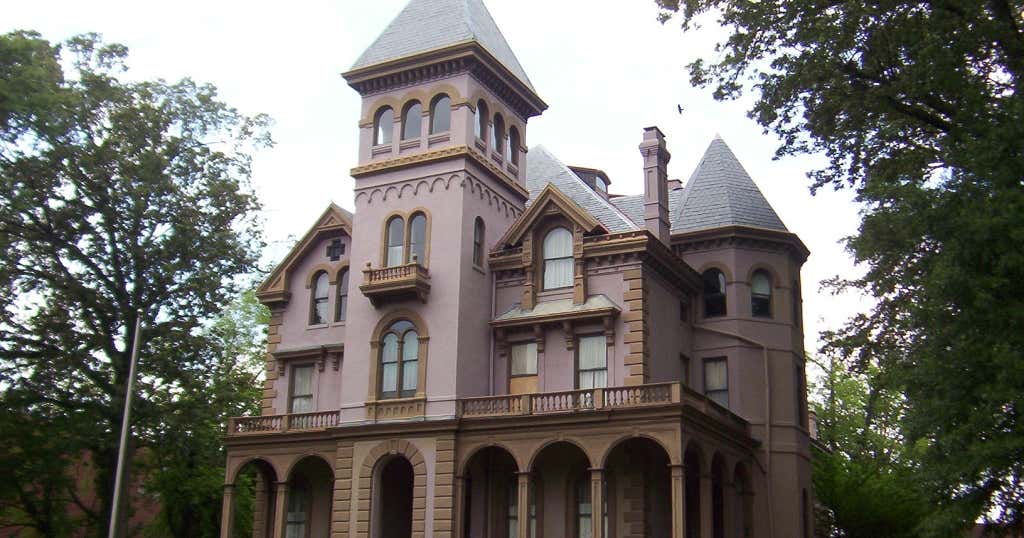 Step back in time with this tour through historic Memphis | Roadtrippers