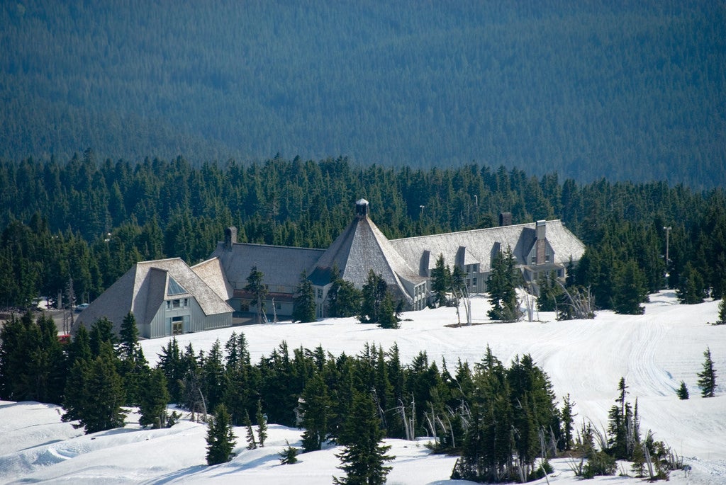 These are some of America's most beautiful CCC projects | Roadtrippers