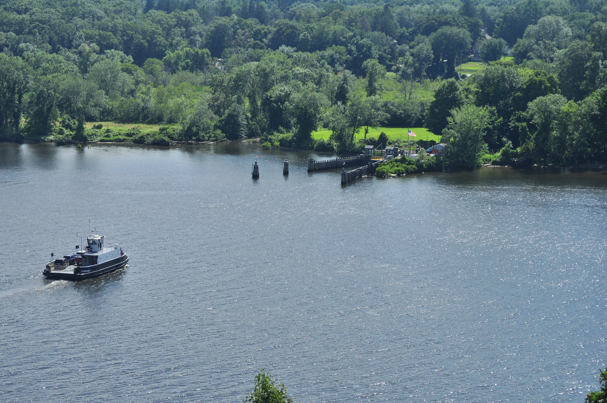 Chester, CT is one of America's most charming river towns | Roadtrippers