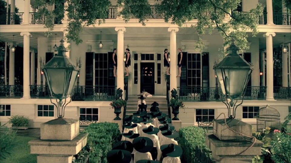 American Horror Story: Coven's real-life filming locations | Roadtrippers