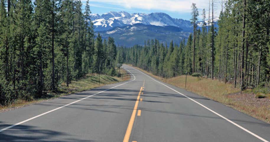 The Longest Road in America | Roadtrippers