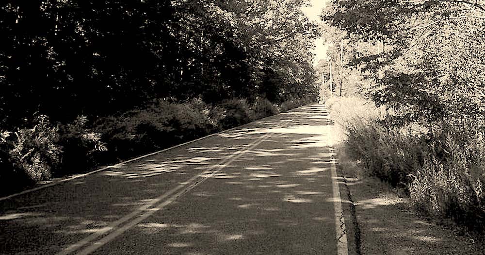 Clinton Road: The Most Haunted Street in America | Roadtrippers