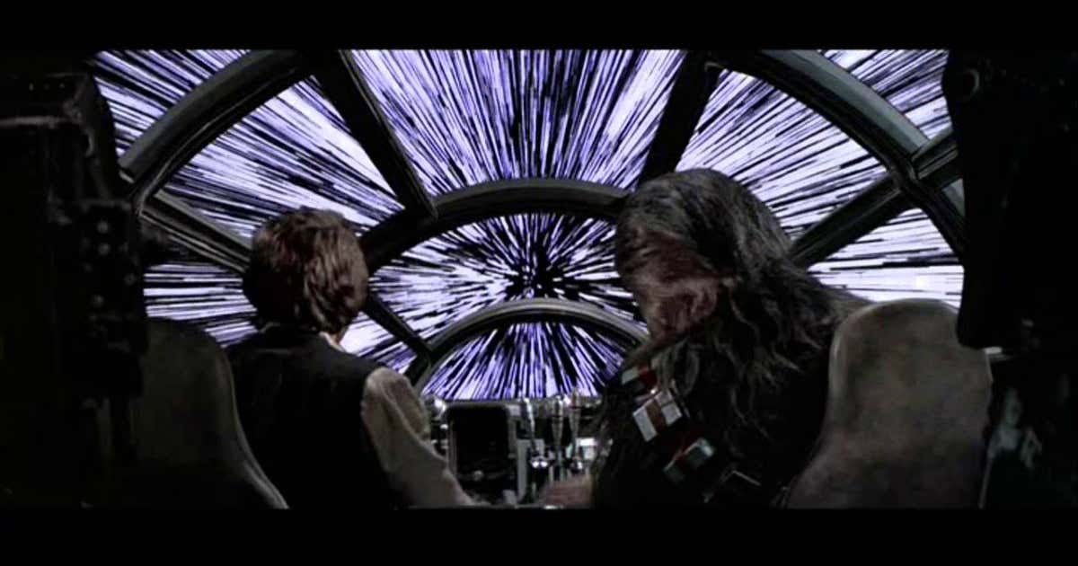 Here are the US Star Wars filming locations you can visit! | Roadtrippers