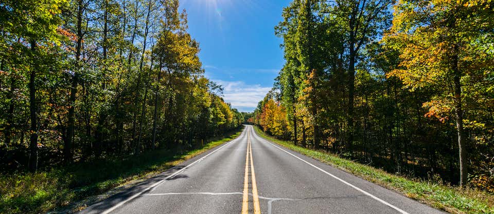 PA's quaint Route 26 is a picture-perfect offbeat adventure | Roadtrippers