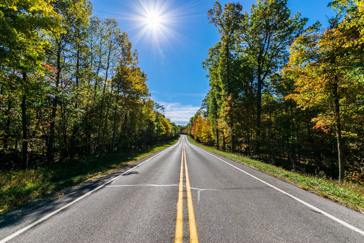 PA's quaint Route 26 is a picture-perfect offbeat adventure | Roadtrippers