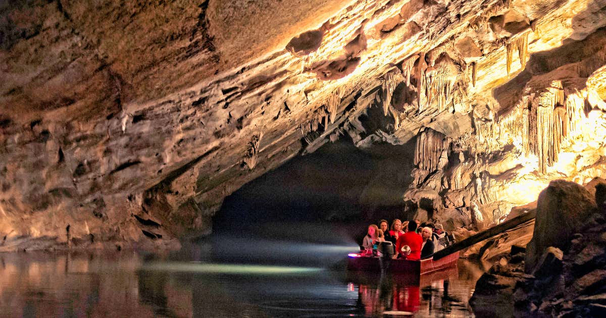 Happy Valley is a real place, and it's totally irresistible | Roadtrippers