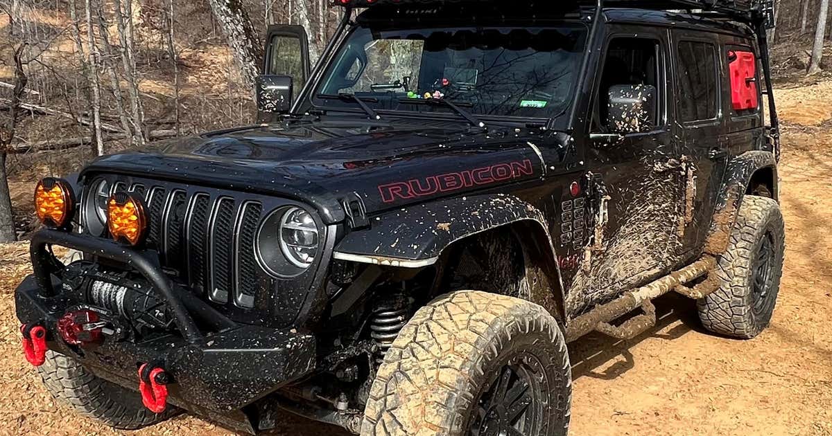 Moab Trip | Roadtrippers