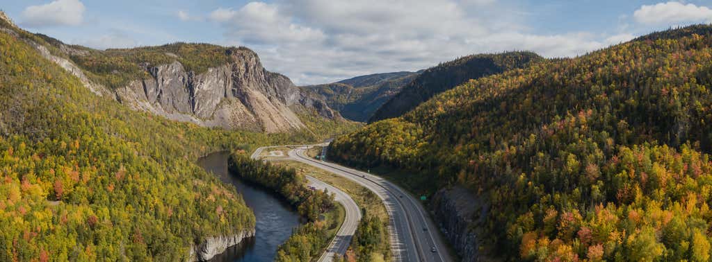 Best Road Trips Across the US | Roadtrippers