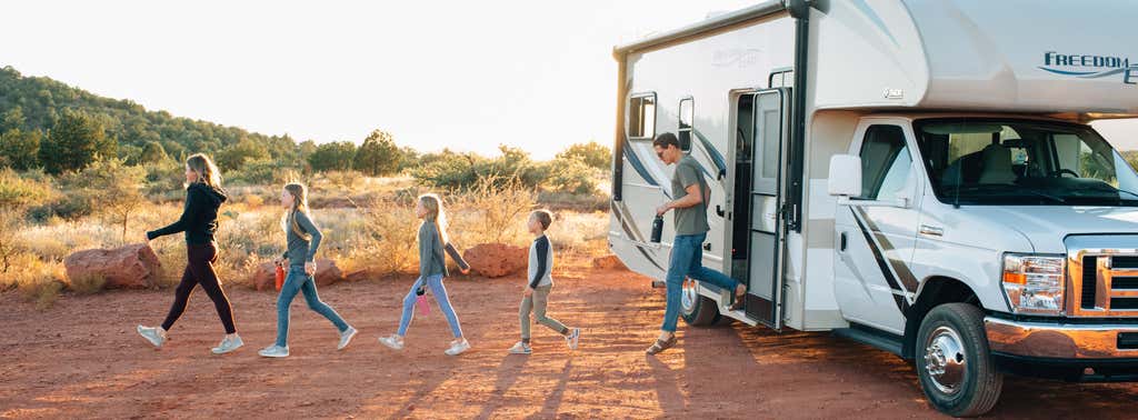 Best Road Trips Across the US | Roadtrippers