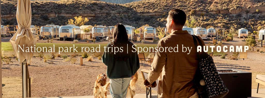 Best Road Trips Across the US | Roadtrippers