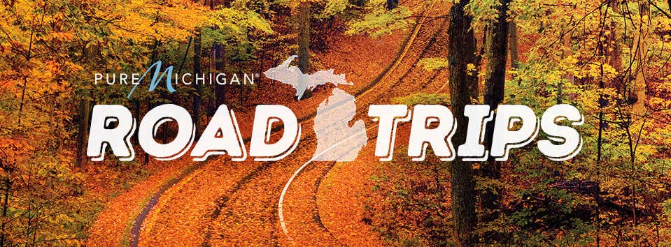Michigan Fall Color Drives | Roadtrippers